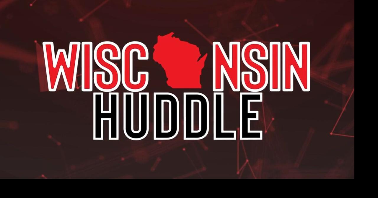 Wisconsin Huddle with Carter Gilmore: December 6, 2024 | Video ...