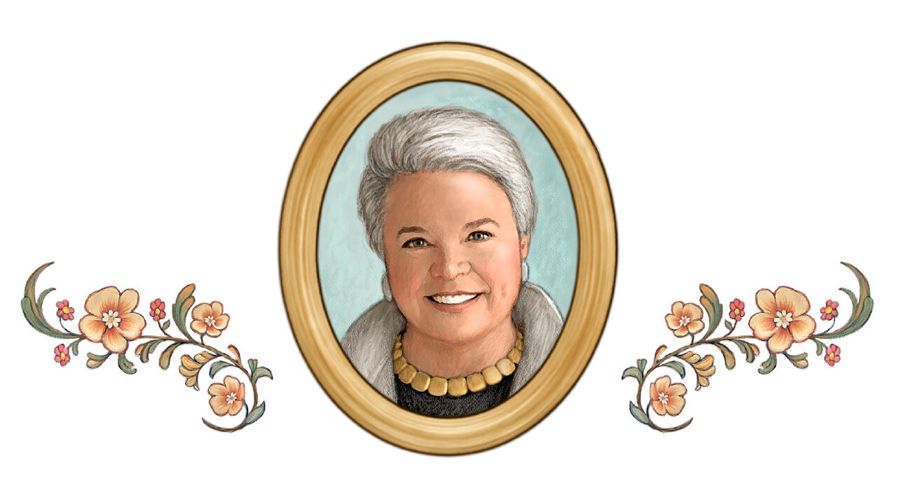 Meet Madison: An illustrator’s tribute to Pleasant Rowland | MADISON ...