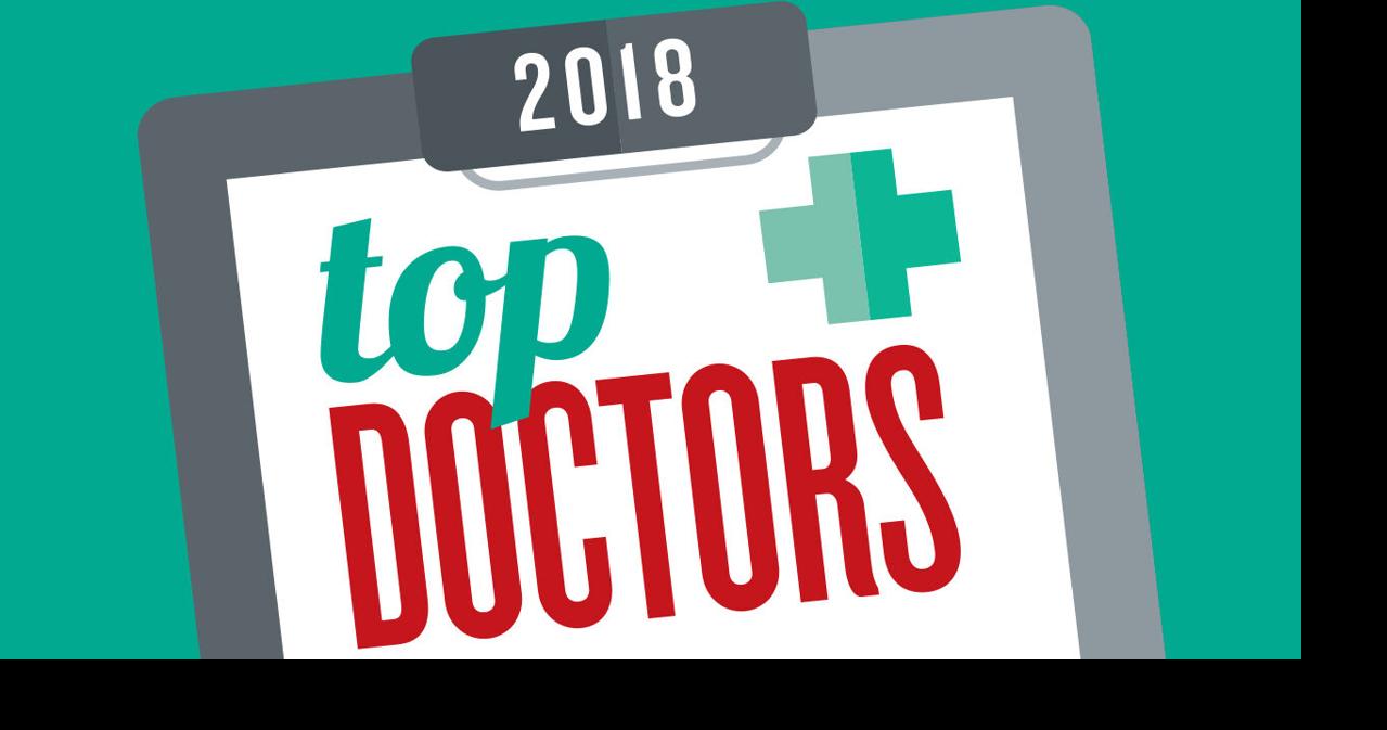 Top Doctors 2018 | MADISON MAGAZINE | channel3000.com
