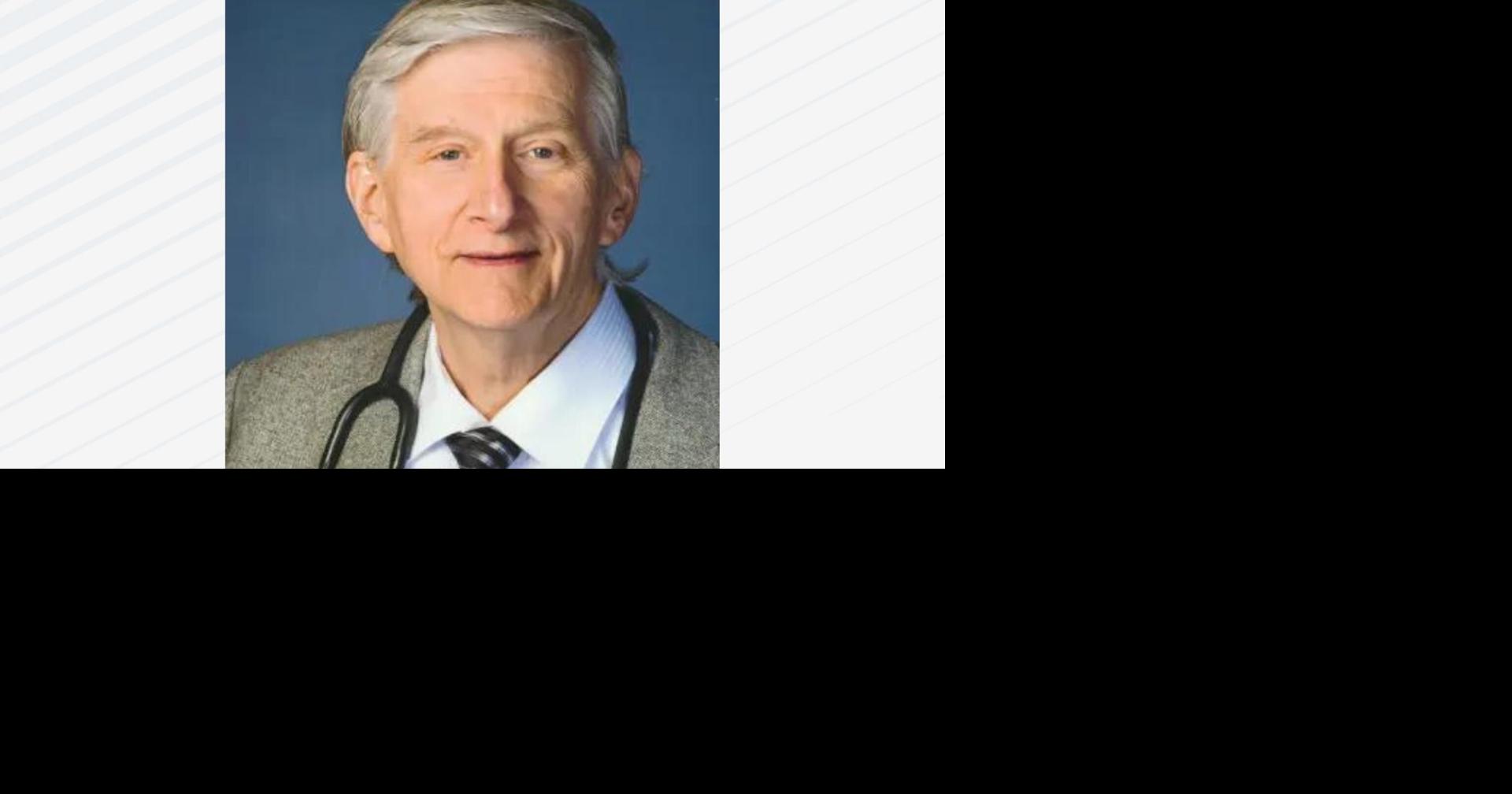 Dr. Edwin E. “Ned” Ferguson, Jr. | Obituaries | channel3000.com