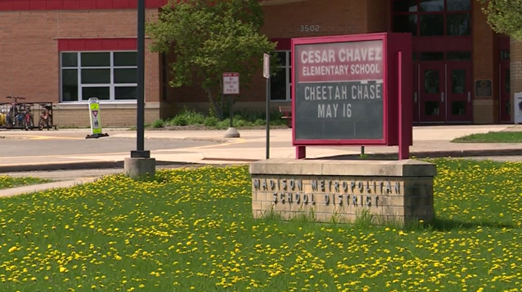 MMSD begins accepting proposals for César Chávez Elementary name change ...