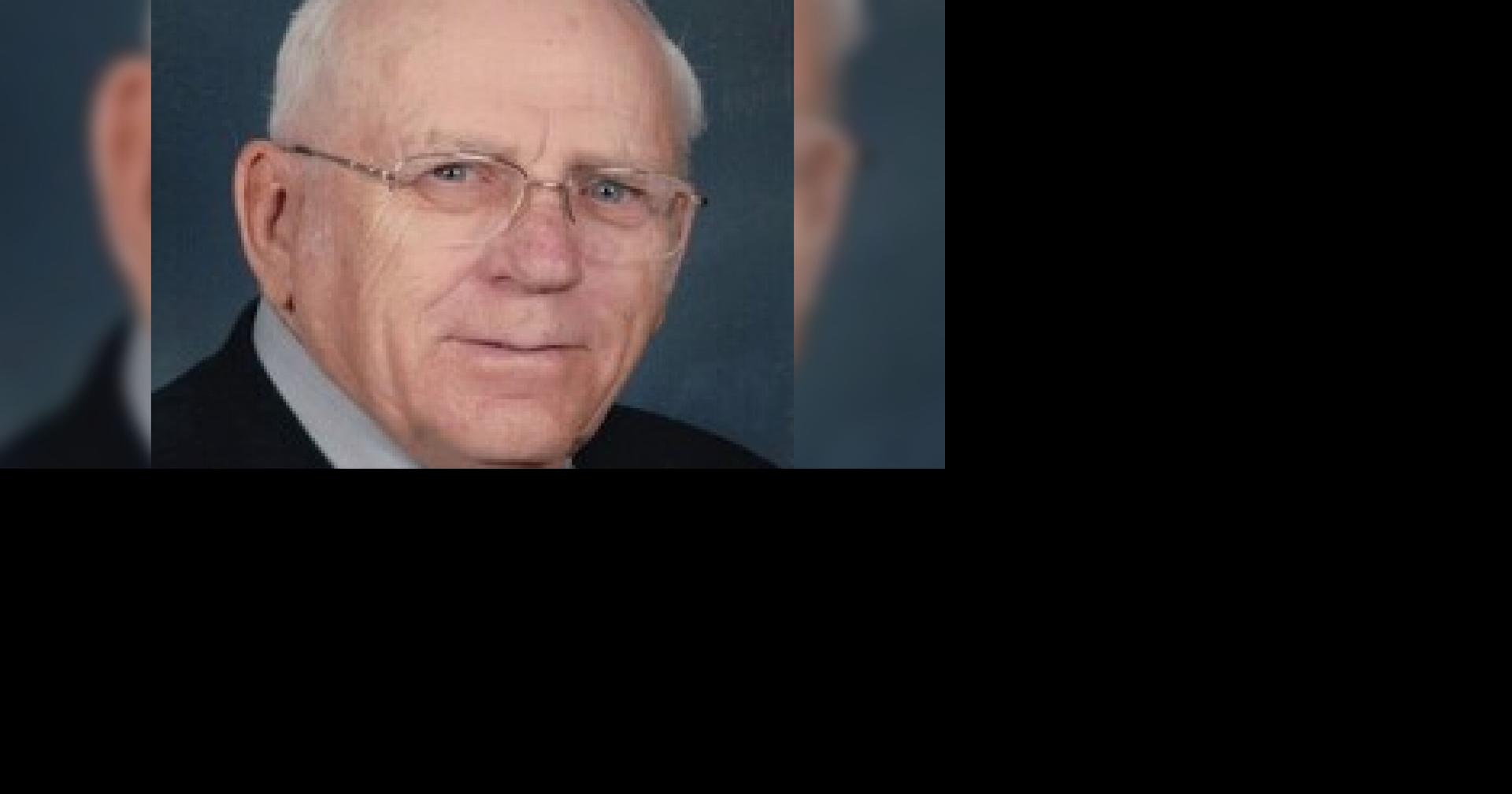 William ‘Bill’ Moser | Obituaries | channel3000.com