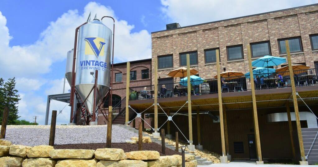 Madison brewery named brewpub of the year at world’s largest commercial ...