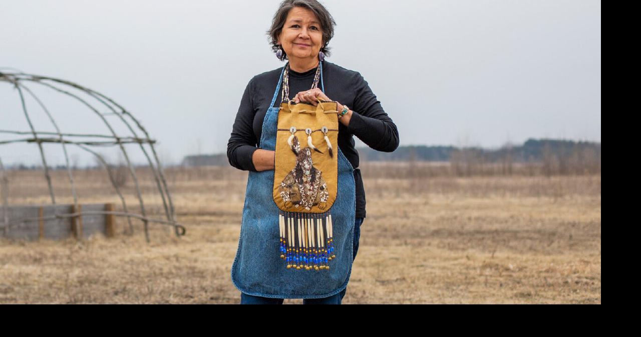 Wisconsin Dells native promotes entrepreneurial success of Indigenous ...
