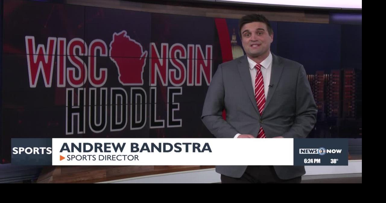 Kirsten Simms, Badgers gunning for back-to-back titles | Sports ...