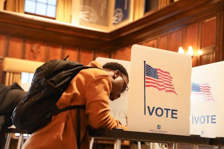 What voter turnout in Wisconsin and beyond means about elections ...