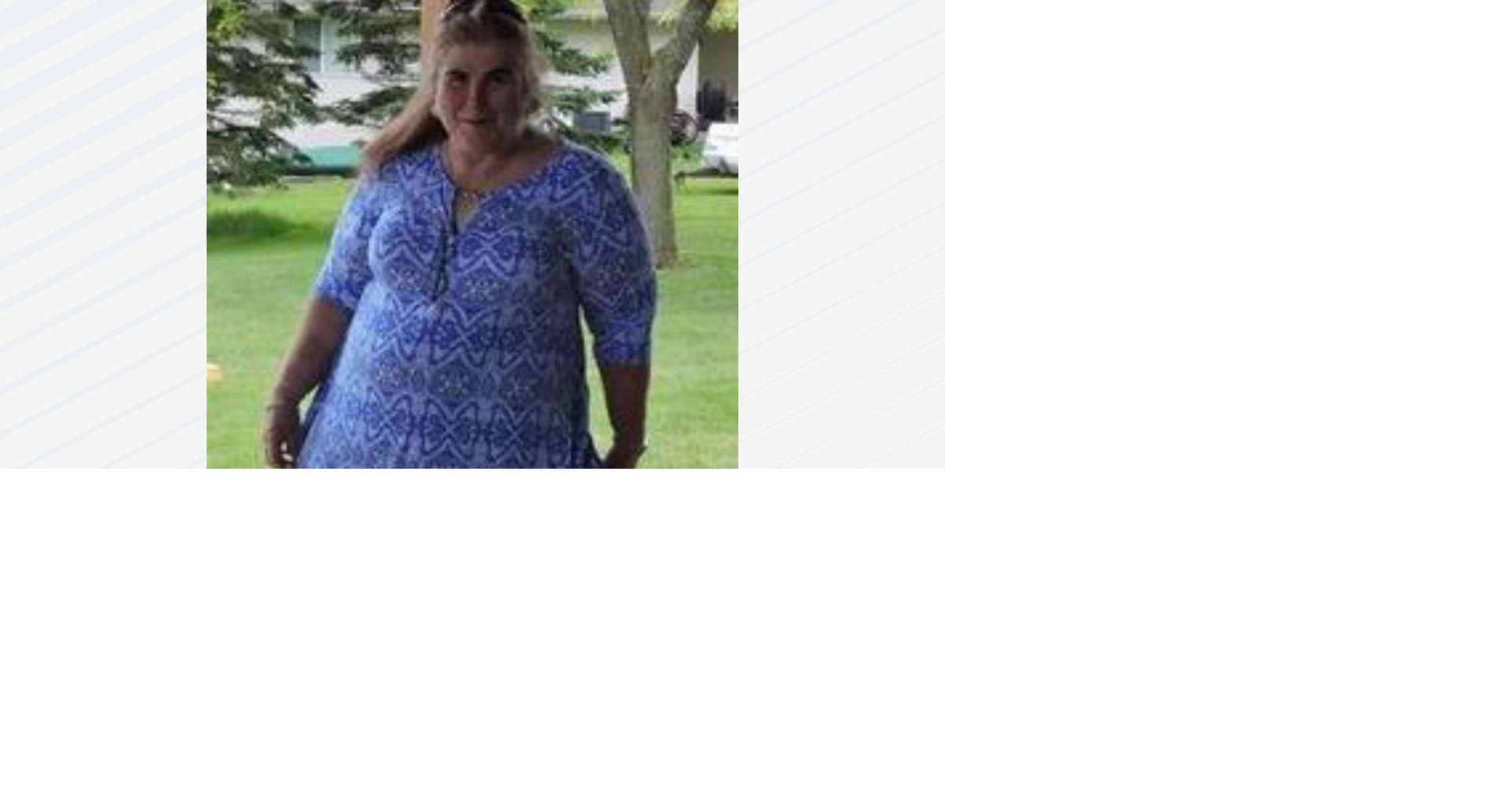 Sandra "Sandy" M. Zeman | Obituaries | channel3000.com