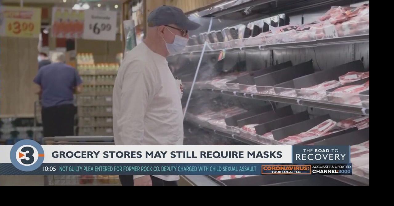 Dane County’s mask mandate is expiring, but you might still need to ...