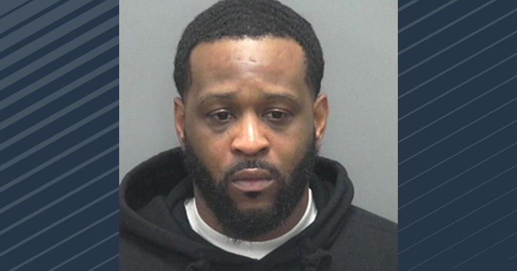 Suspect in Beloit shooting that injured man arrested | Crime news ...