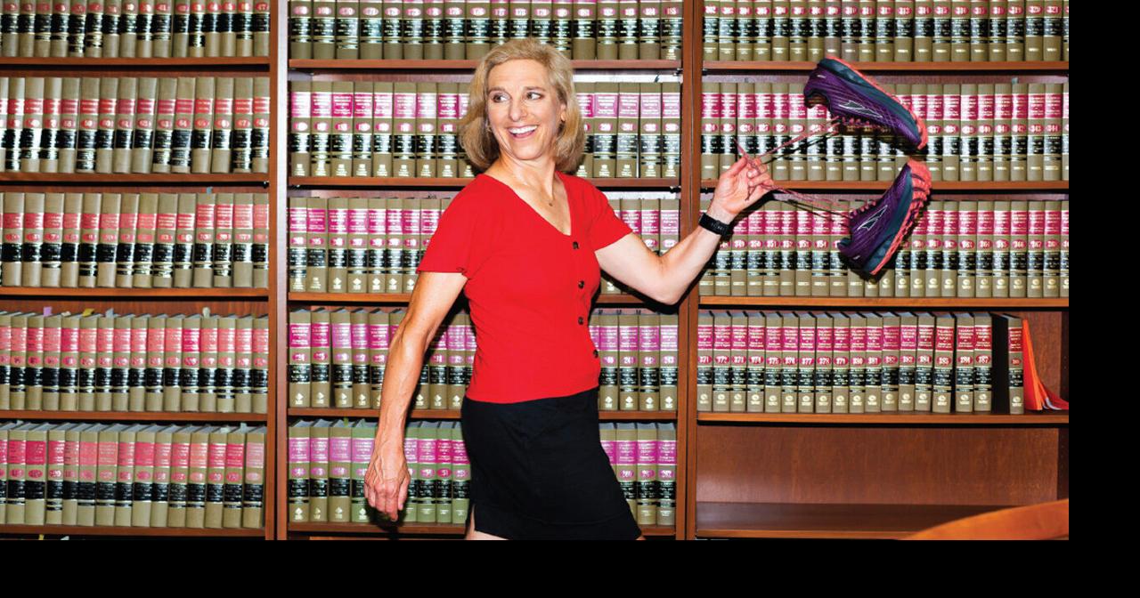 The long run for Jill Karofsky | City Life | channel3000.com