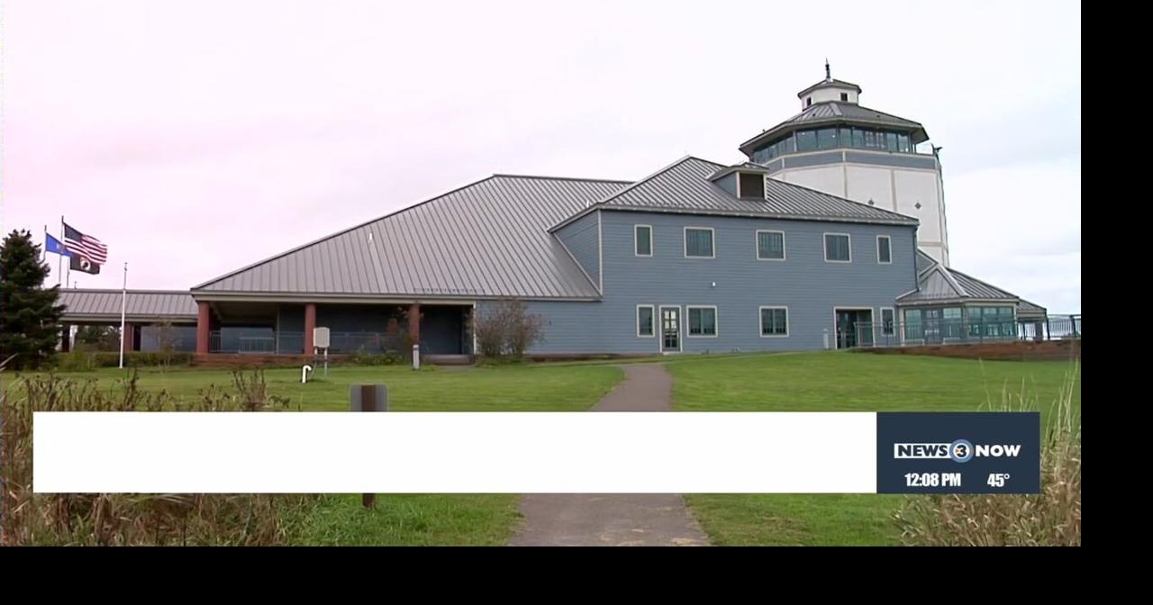 Former federal employee speaks out | Video | channel3000.com