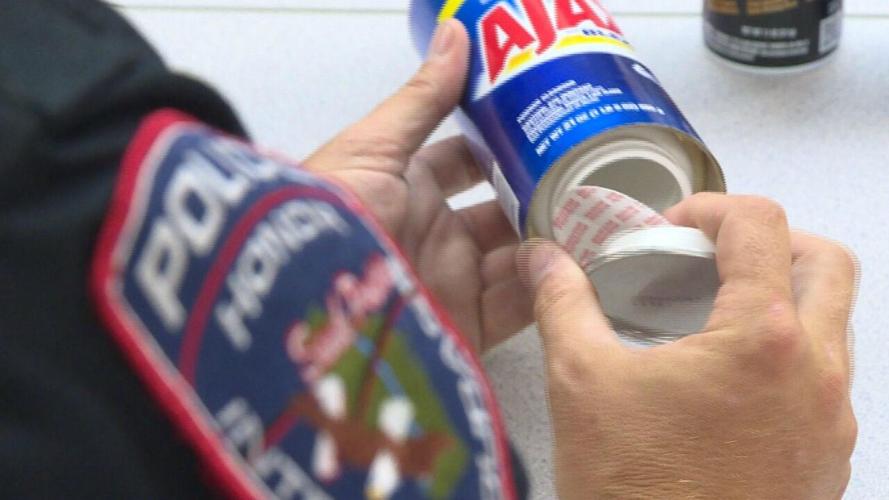 Hiding in plain sight: ‘Drug hides’ more common, more accessible than ...