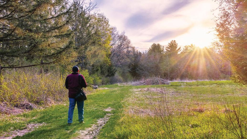 Crack the code on secret Madison spots and scenic destinations ...