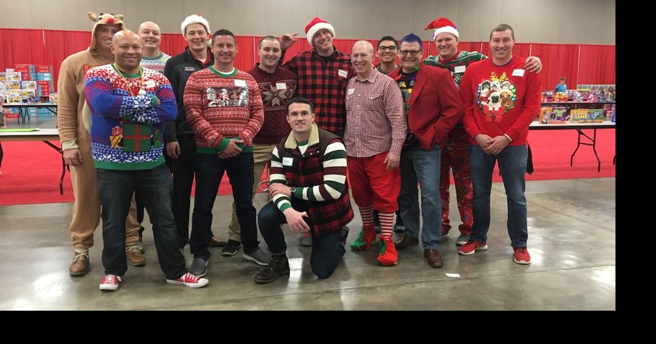 9 volunteering and donation events this December | City Life ...