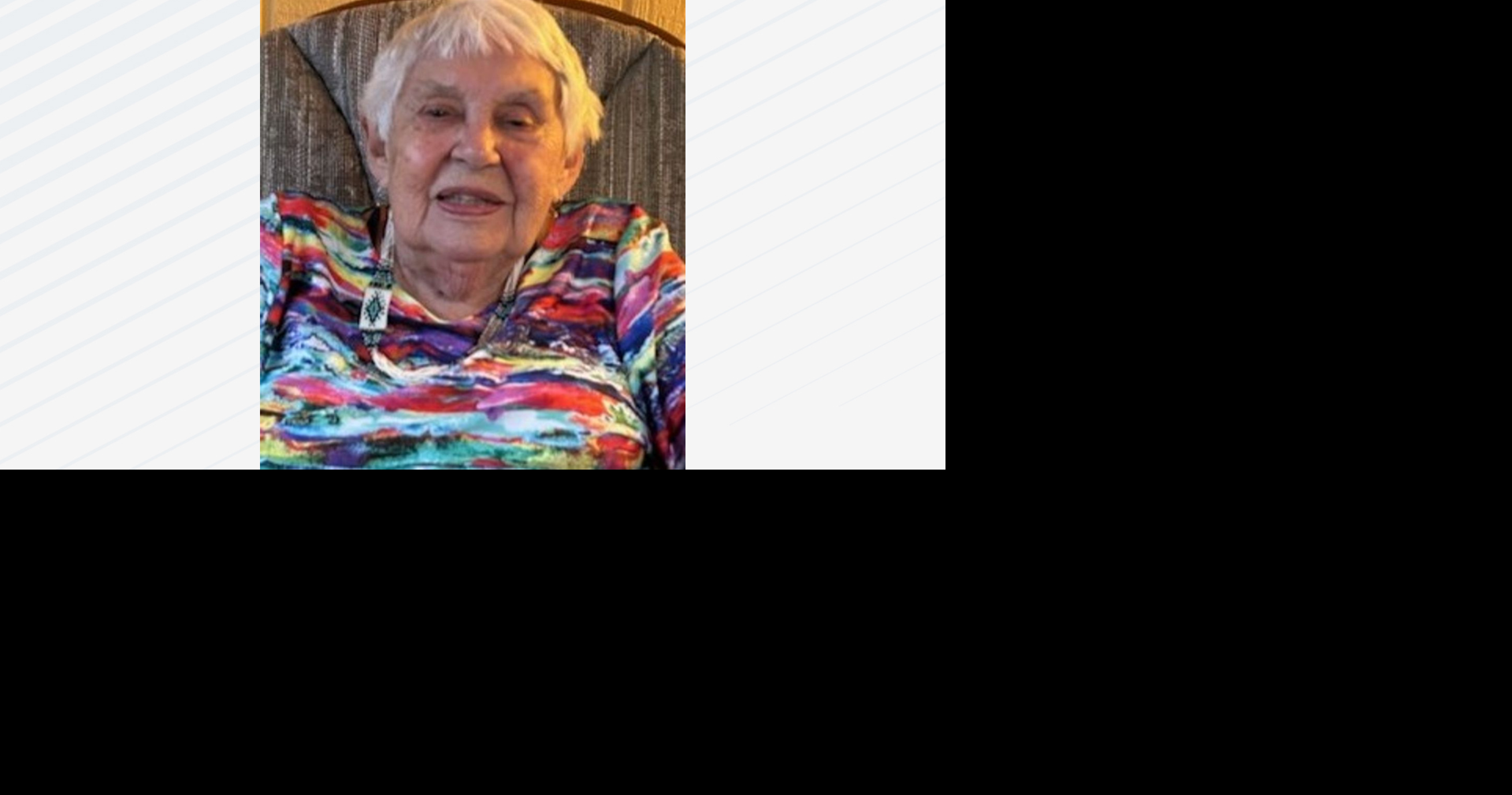 Dorothea Jean Iverna (Schunk) Jones Daley | Obituaries | channel3000.com