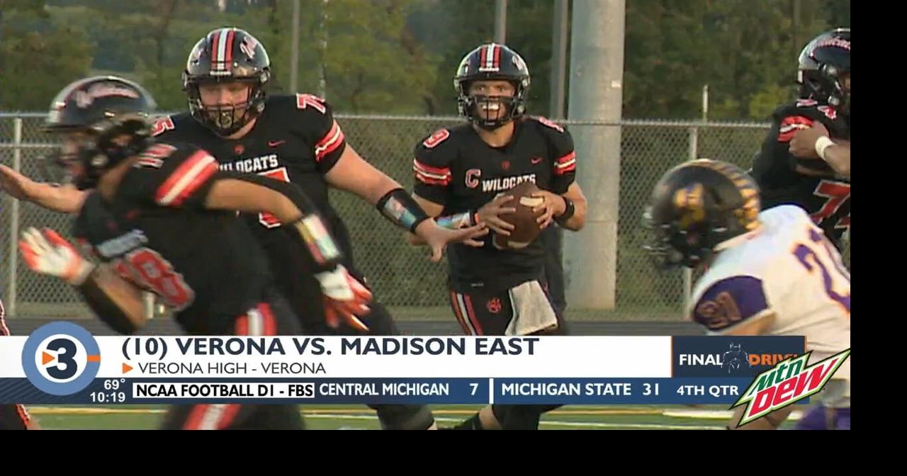 Verona leaves Madison East scoreless | Sports | channel3000.com