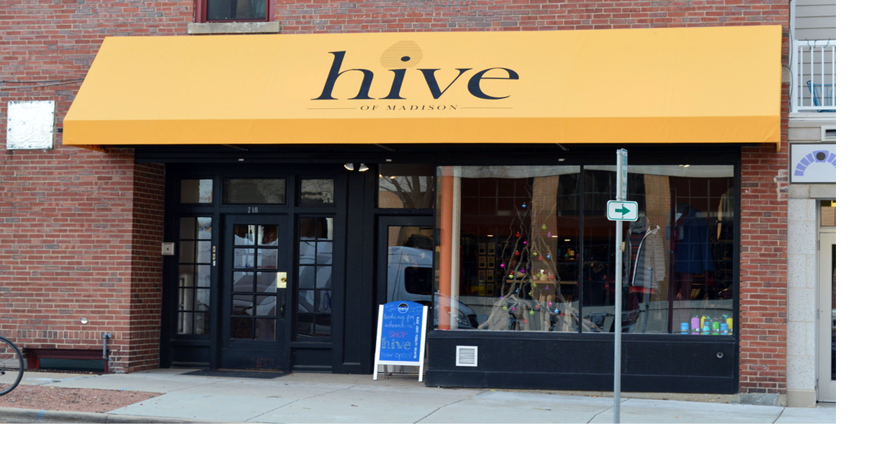 Hive of Madison is buzzing on Monroe | MADISON MAGAZINE | channel3000.com