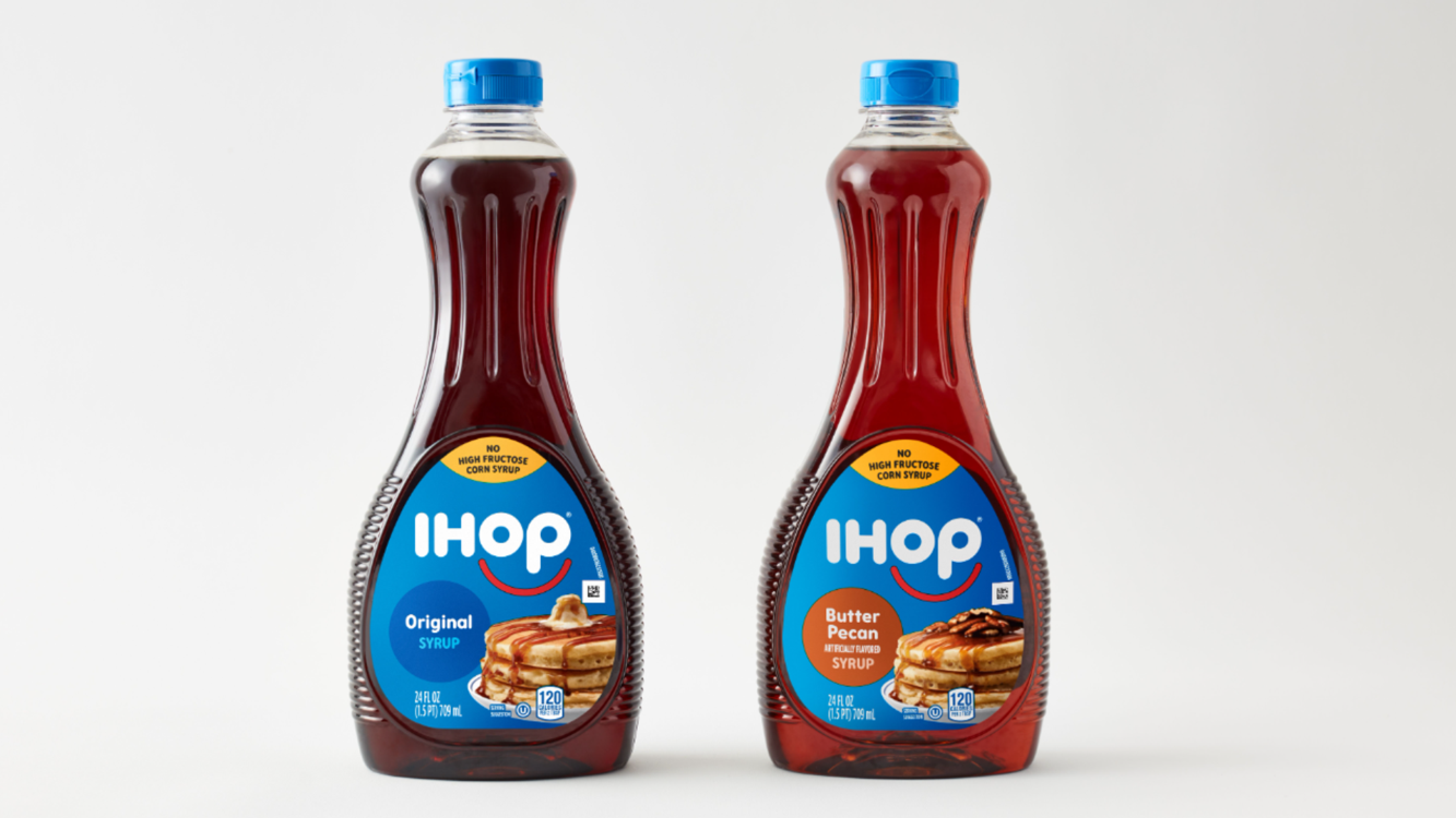 IHOP syrups to hit grocery store shelves nationwide | Food & Recipes ...