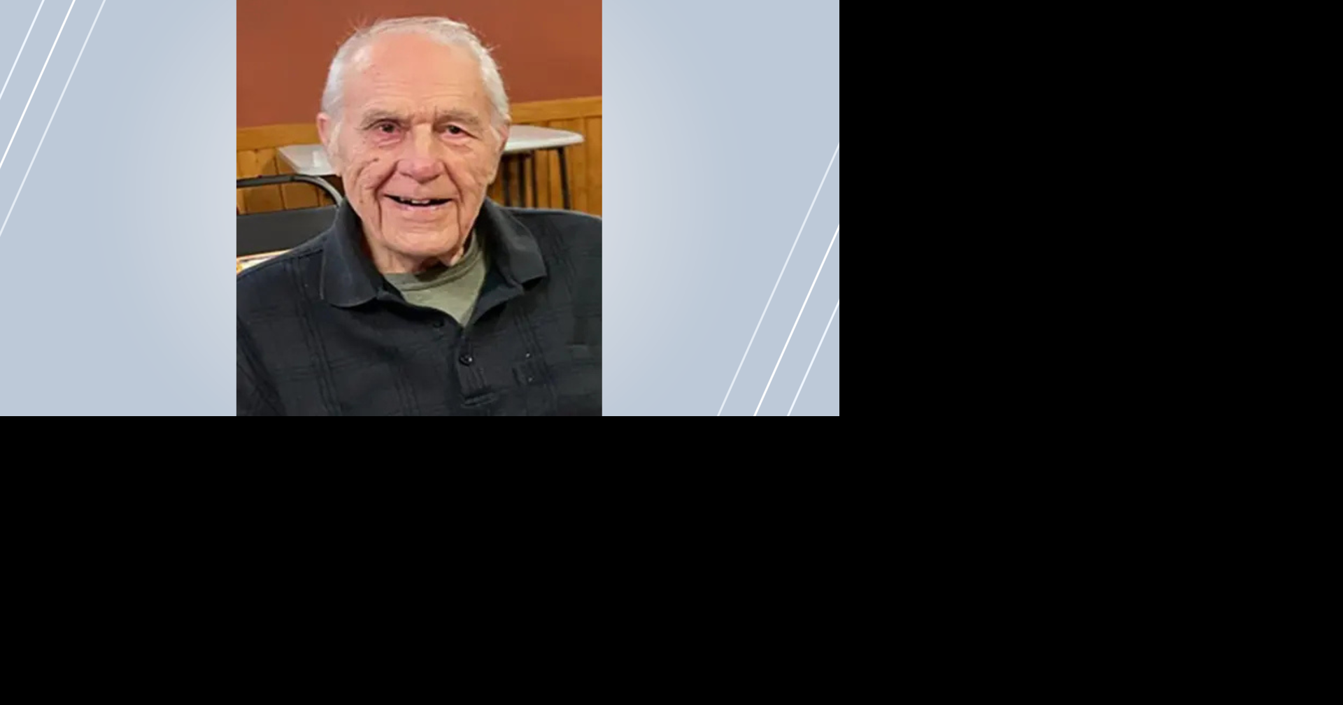 Edward "Ed" Frank | Obituaries | channel3000.com