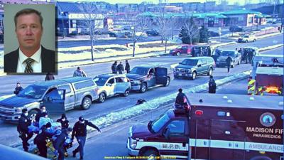 Jury deliberations begin in case of Wisconsin DCI Agent | News ...