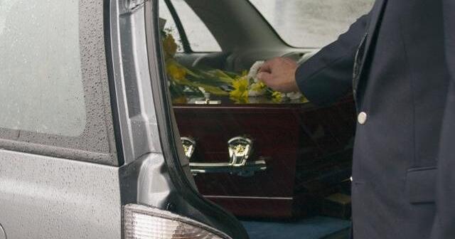 Japan opens world’s first drive-thru funeral home | Shareable Stories ...