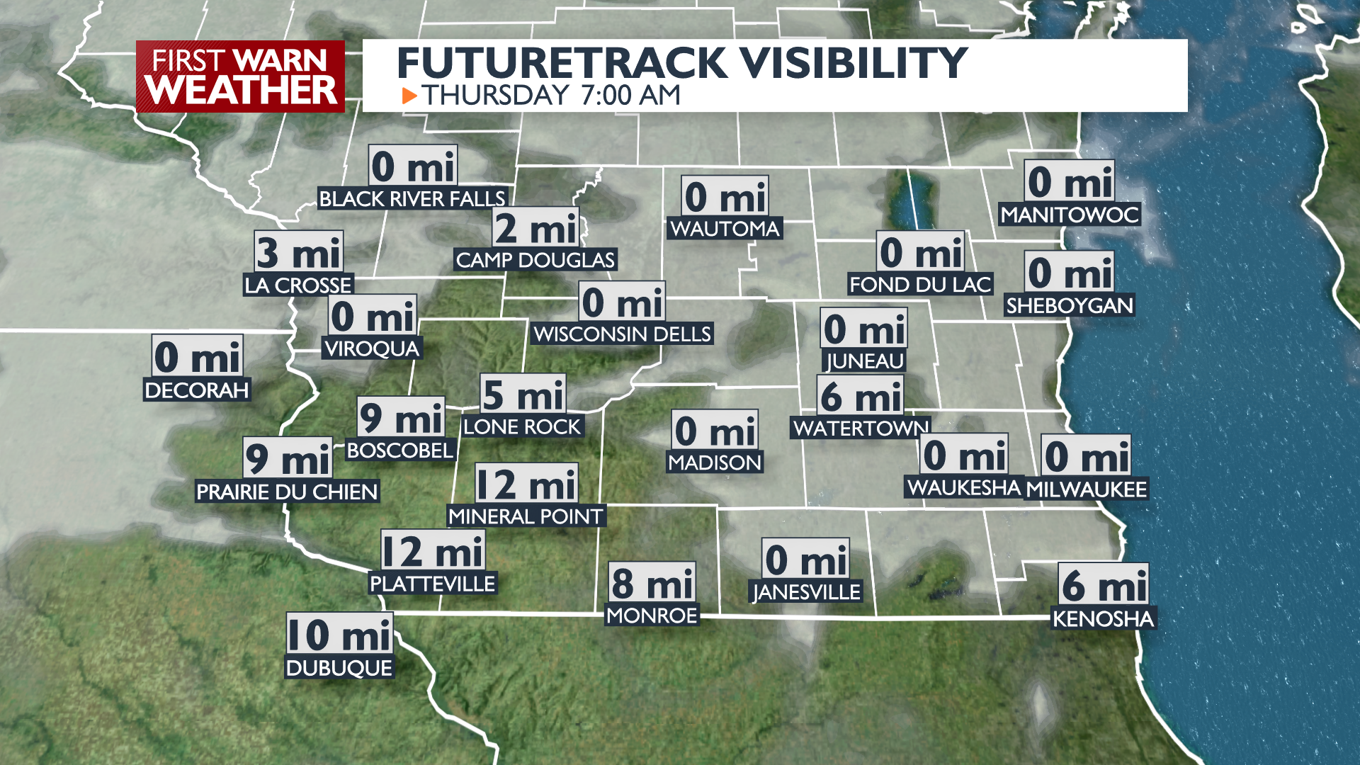 Summer-like temperatures for the weekend | Latest Weather Forecast ...