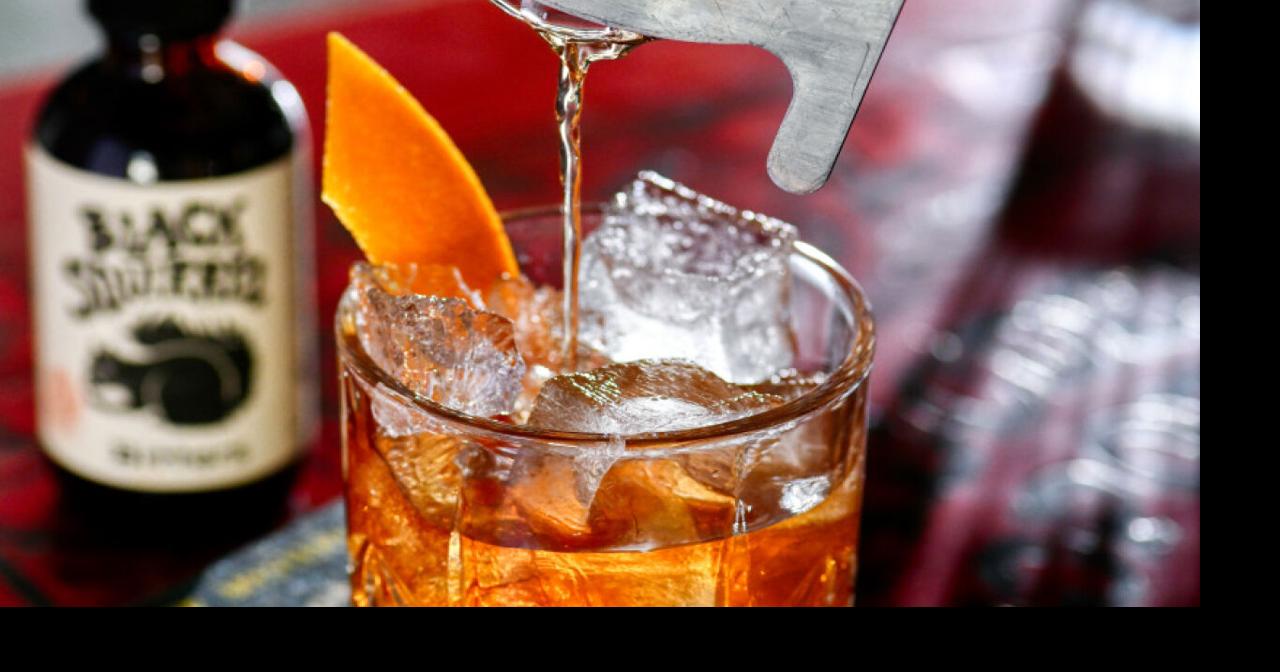 The Madison modern supper club meal of our dreams | Dining & Drink ...