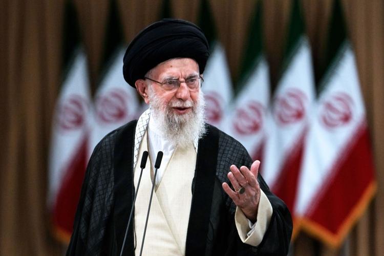Who might replace Iran’s supreme leader? There’s no clear successor ...