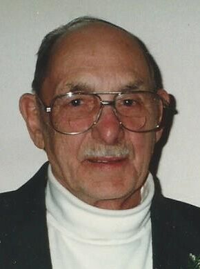 Donald C. Johnson | Obituaries | channel3000.com