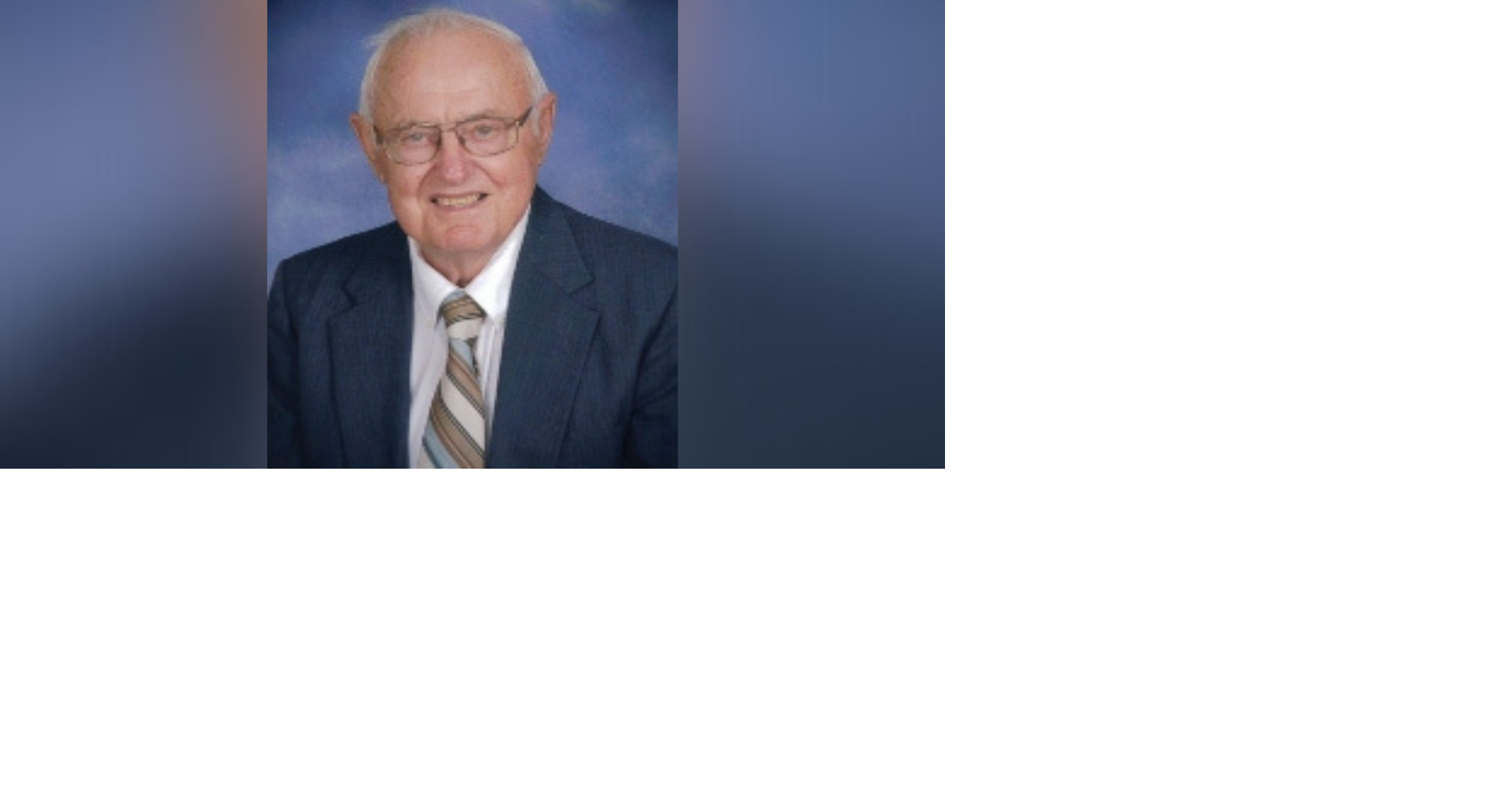 John Francis Stanek | Obituaries | channel3000.com