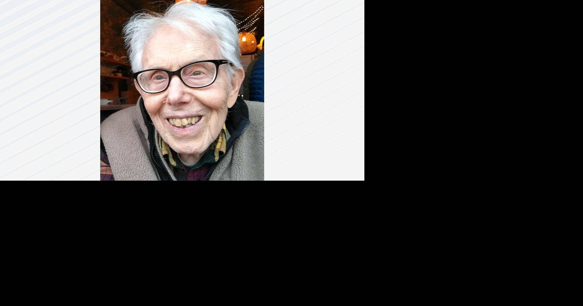 Jack F. Naughton | Obituaries | channel3000.com