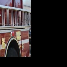 Plover church destroyed by fire | Local News | channel3000.com