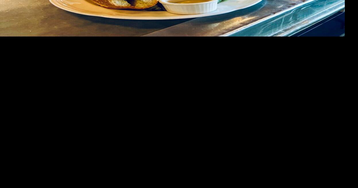 Give these elevated bar snacks a try | Dining & Drink | channel3000.com