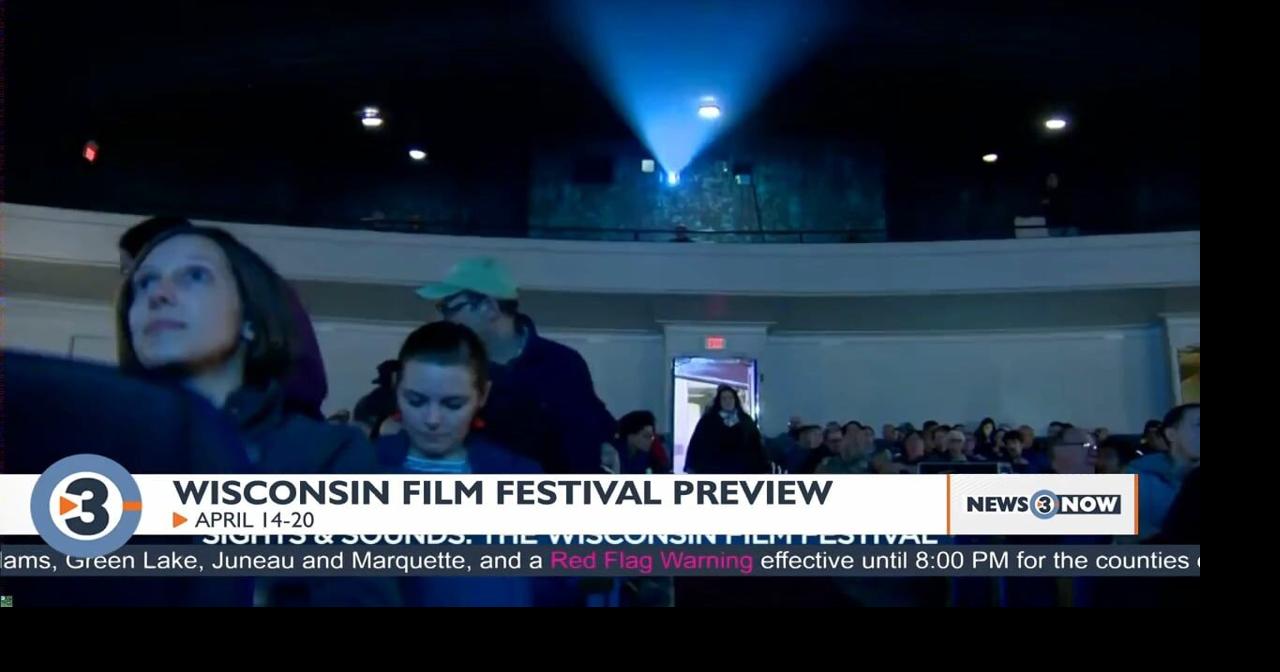 Wisconsin Film Festival kicks off Thursday | Entertainment News ...