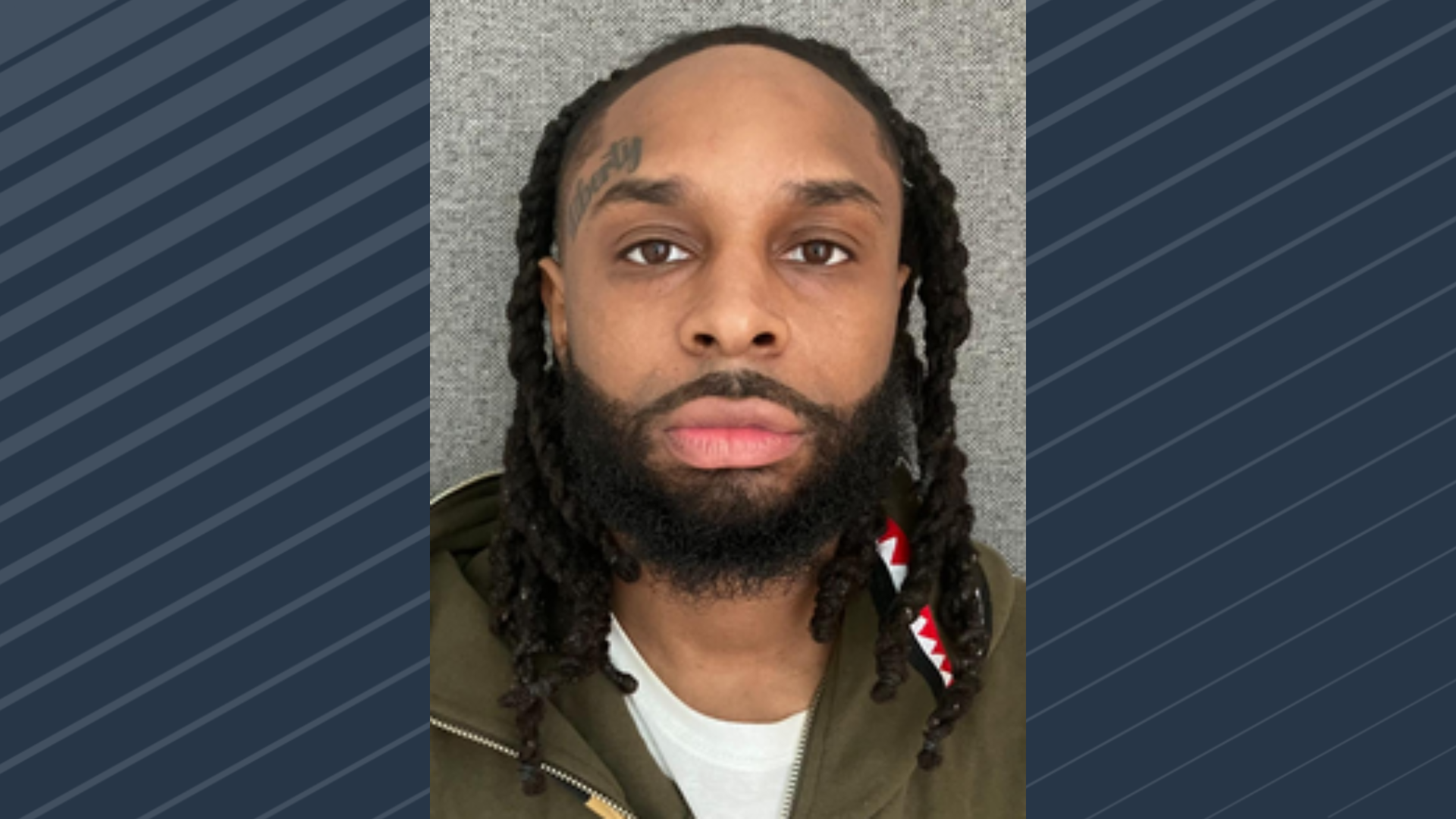 Authorities search for person of interest after high-speed chase in ...