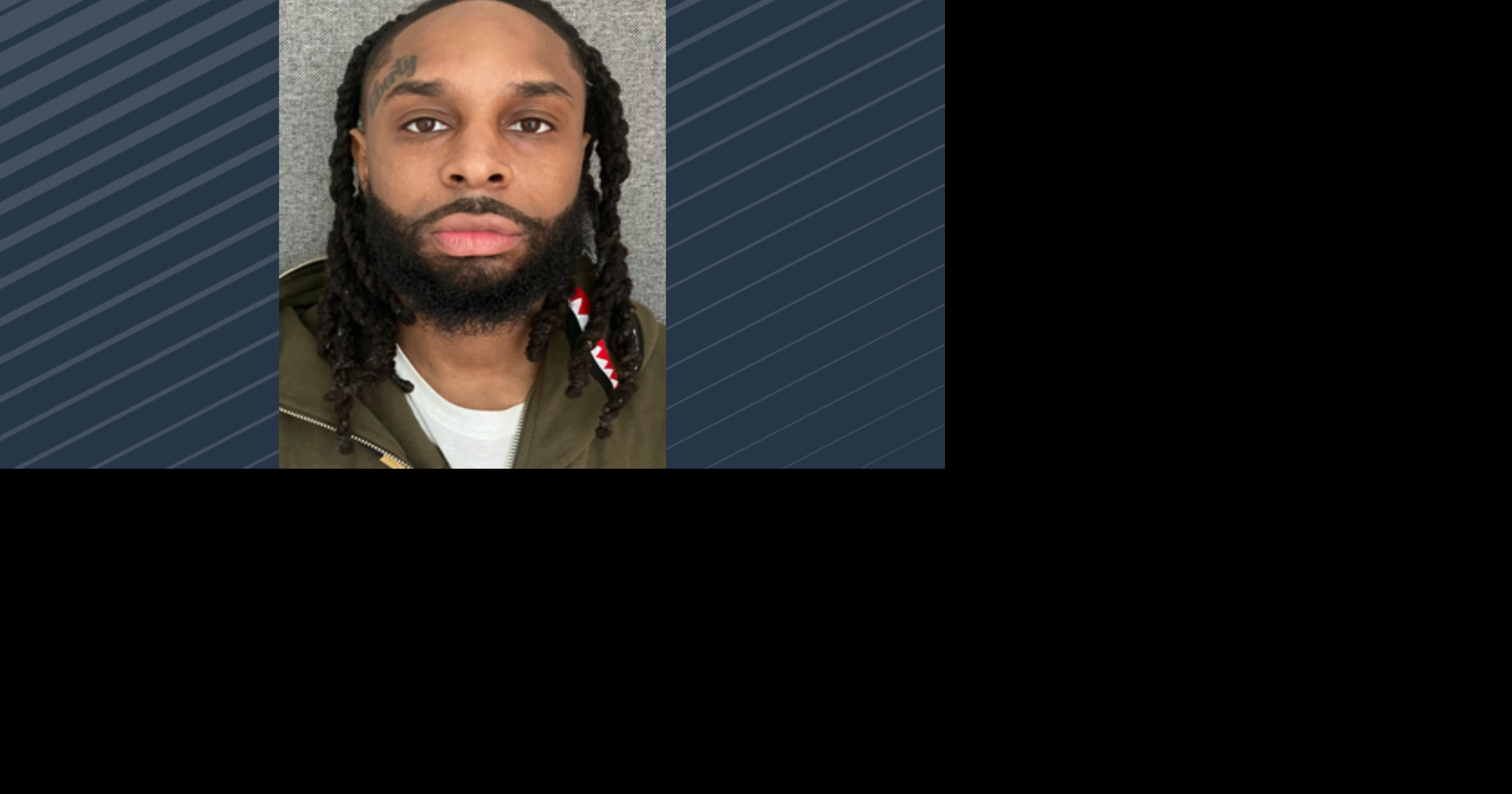 Authorities search for person of interest after high-speed chase in ...