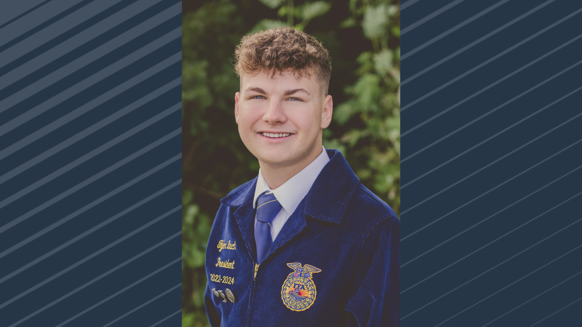 Waunakee FFA member named national finalist for proficiency awards ...