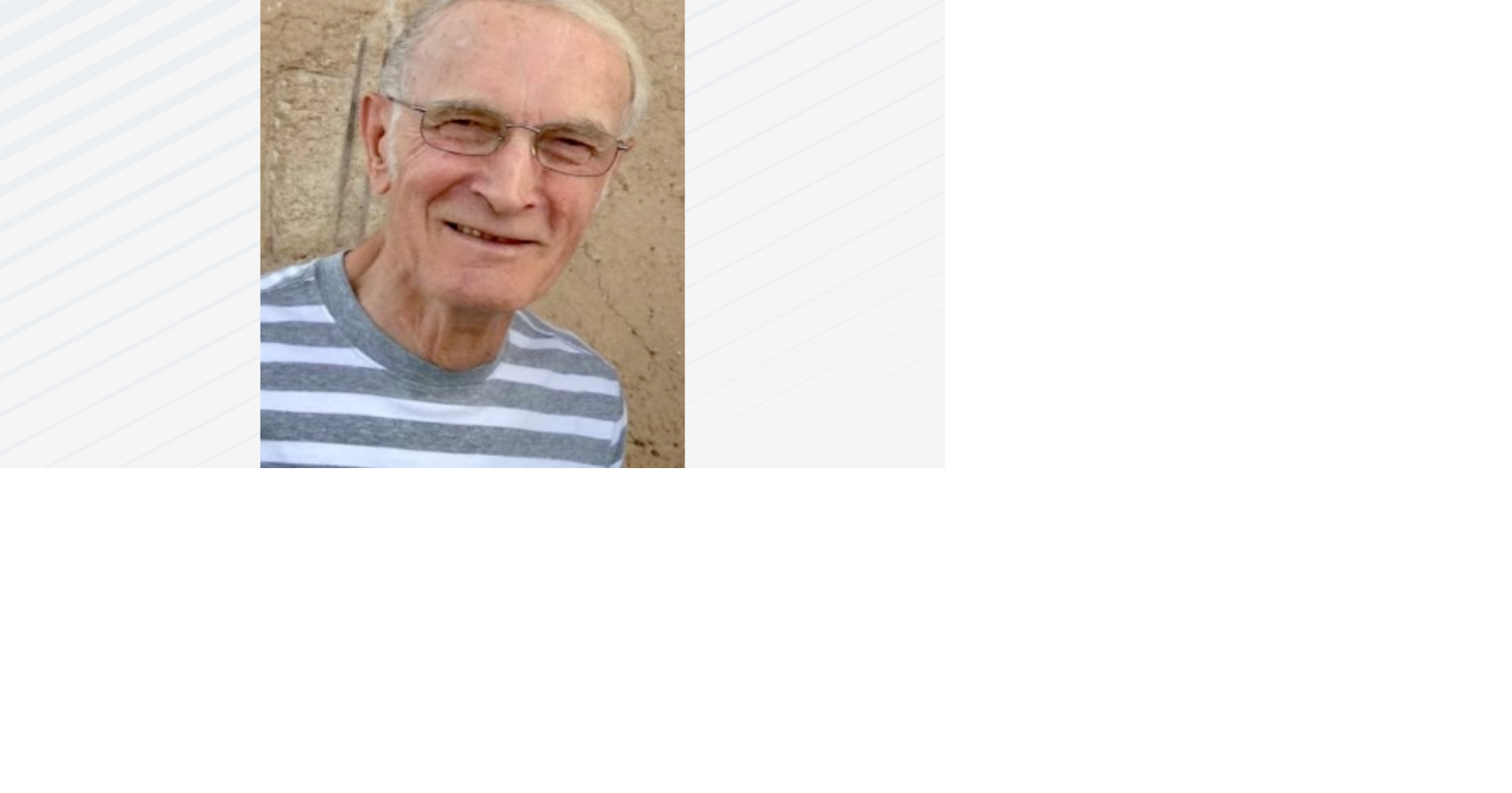 James Edward Rodgers | Obituaries | channel3000.com