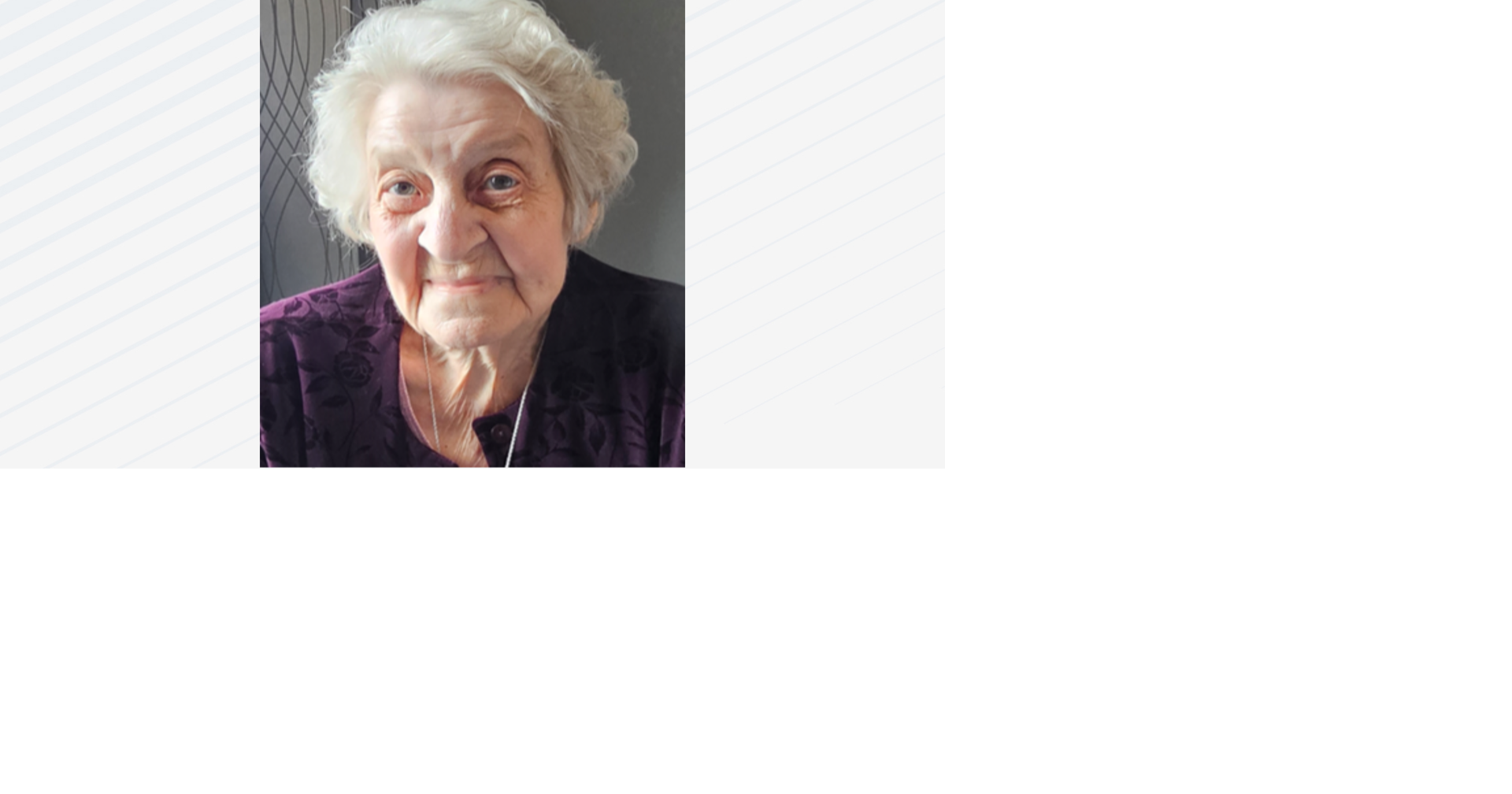 Anna Rose Collas | Obituaries | channel3000.com