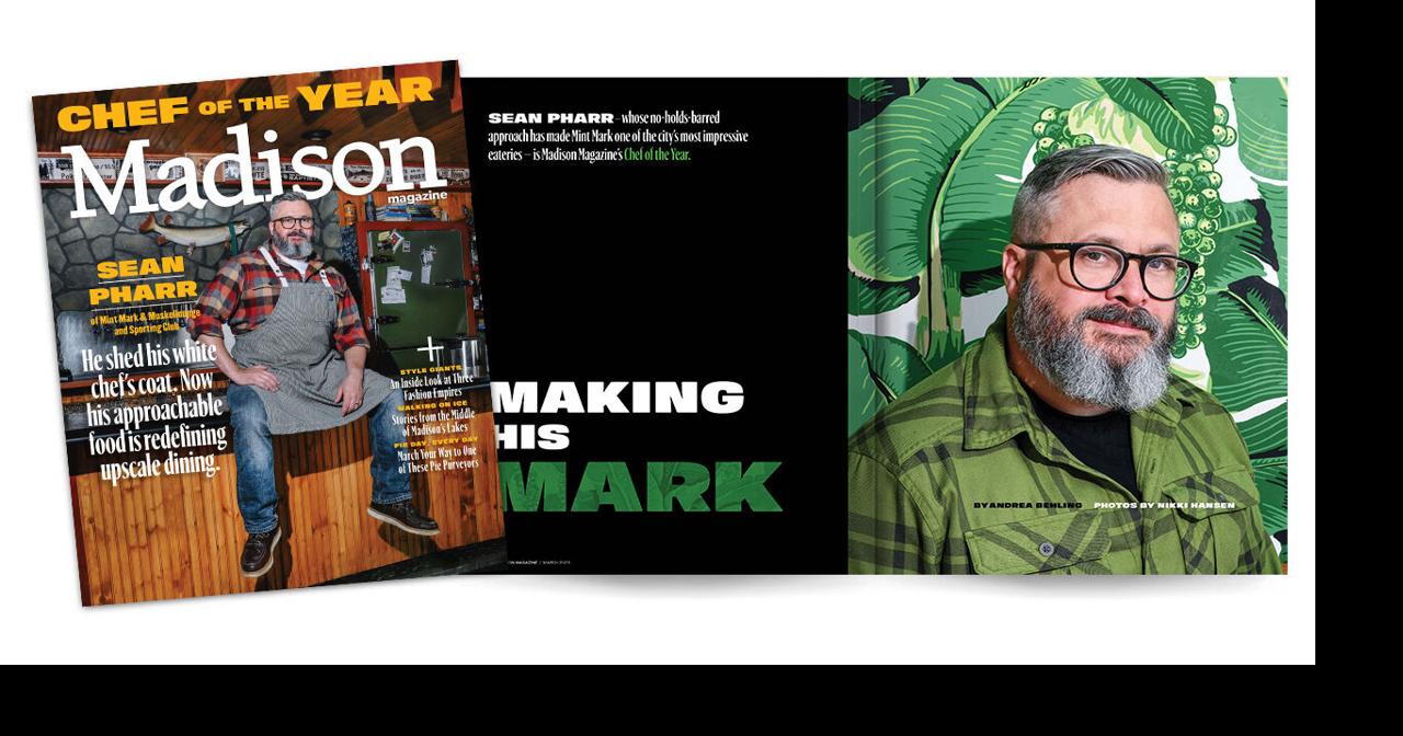 Order the March issue: Chef of the year | MADISON MAGAZINE ...