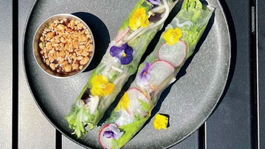 Three Madison dishes that go beyond salads | Dining & Drink ...