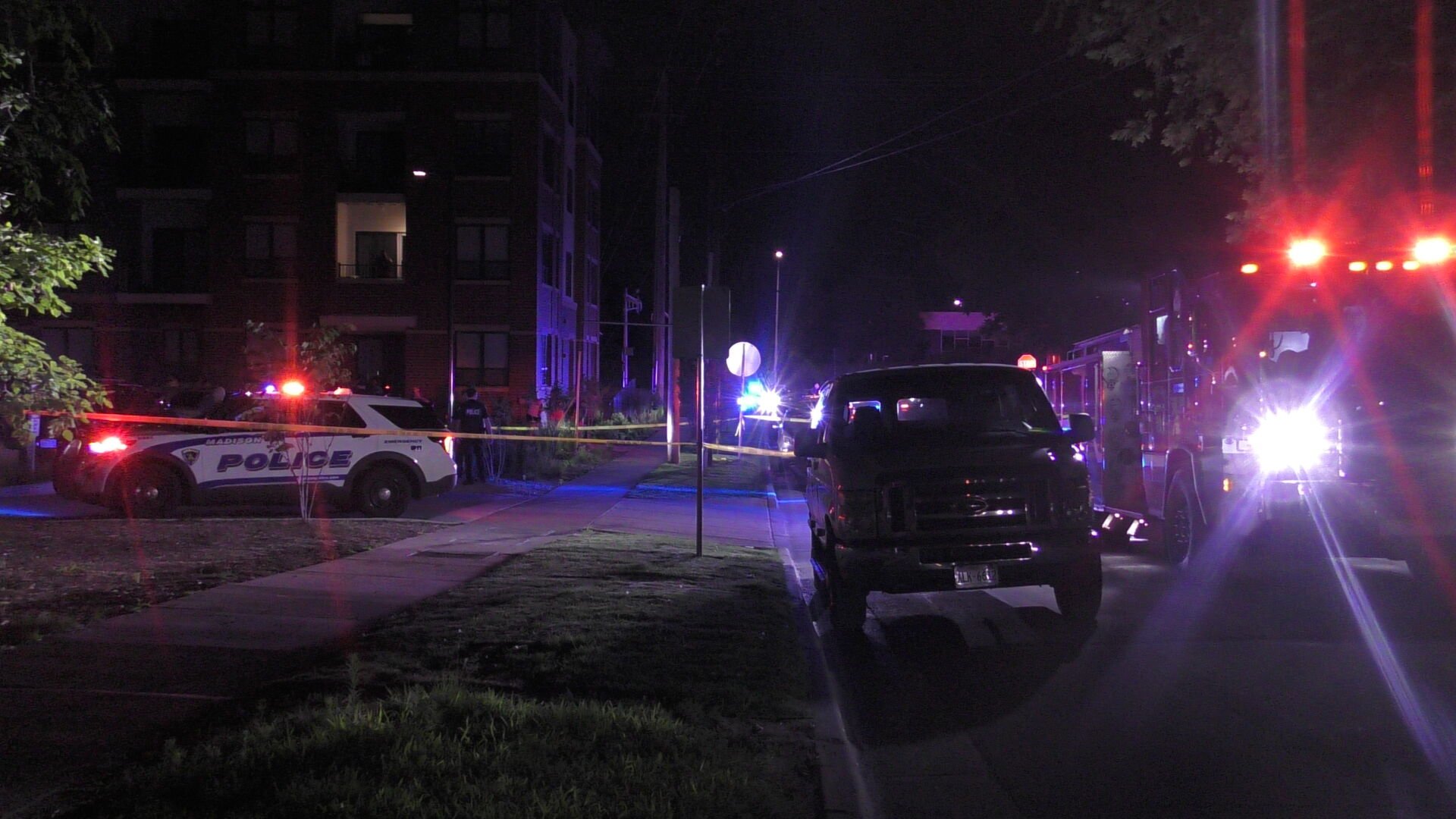 Victim in deadly shooting on Madison's north side identified | News ...