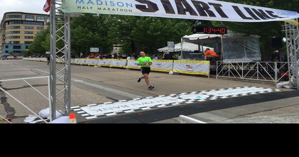 Madison Half-Marathon resonates with runners | Local News | channel3000.com