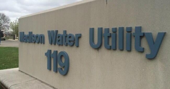 Madison Water Utility requests rate increase; public hearing scheduled ...