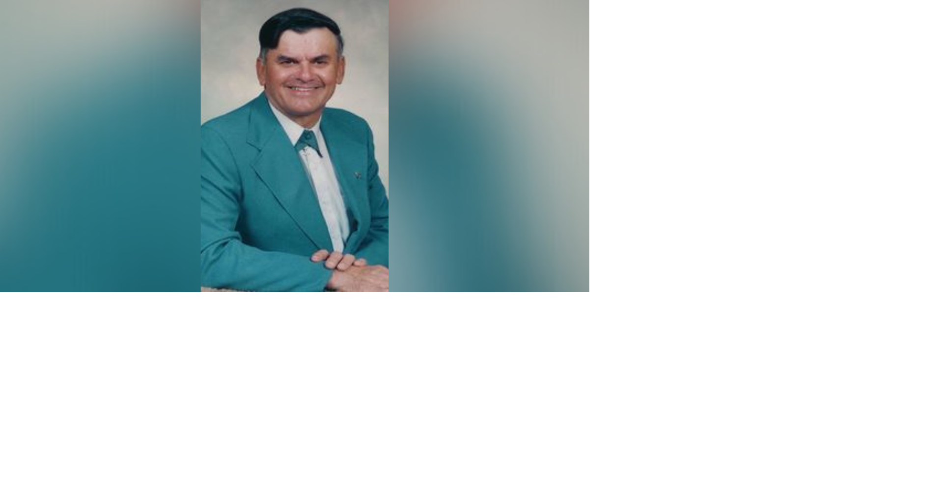 David E. Karow | Obituaries | channel3000.com