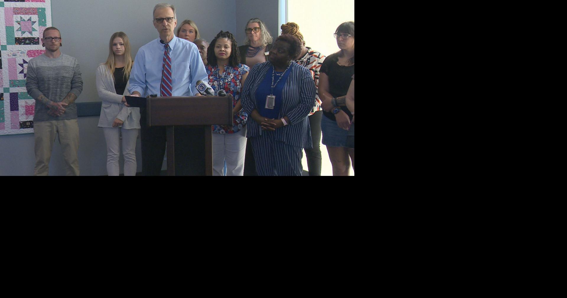 Dane County Executive Joe Parisi to retire May 3 | News | channel3000.com