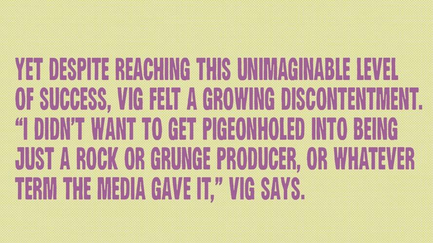 The Butch Vig effect | MADISON MAGAZINE | channel3000.com