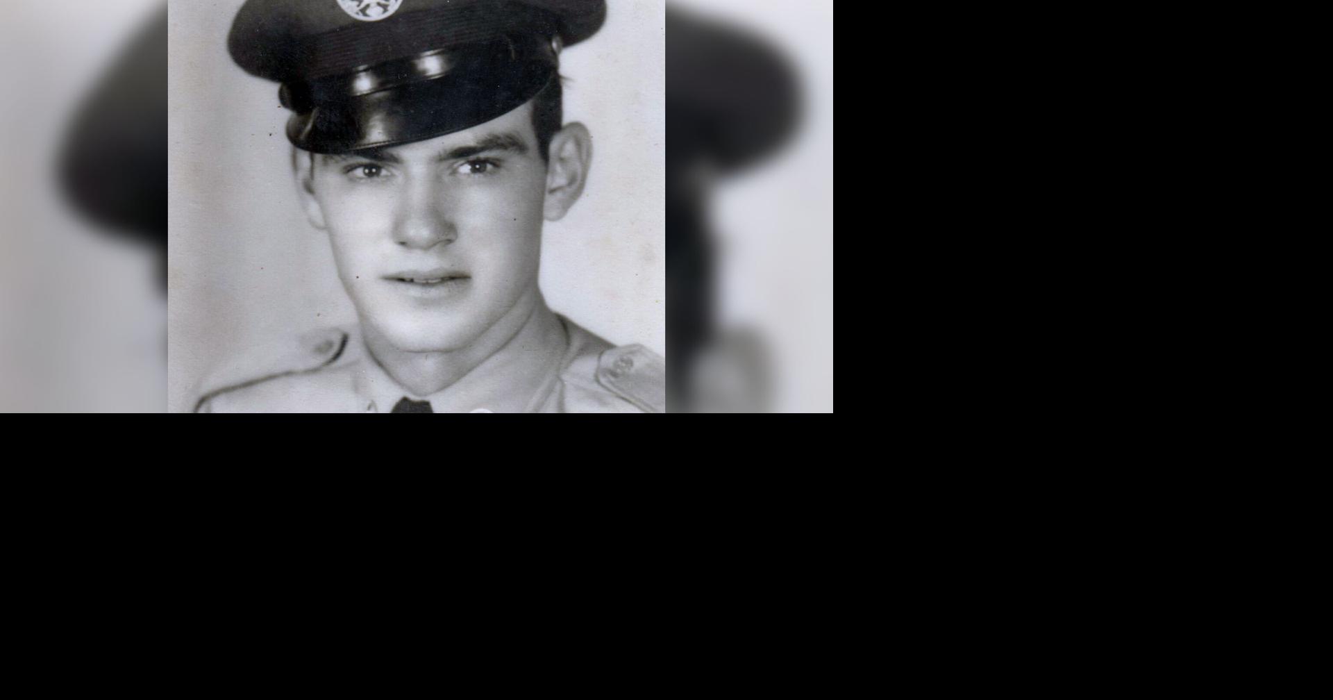 Keith Ferdinand Roesslein | Obituaries | channel3000.com