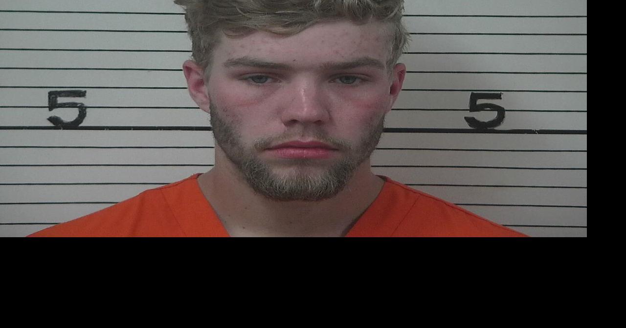 Sparta man arrested for cattle theft in Jackson County | News ...