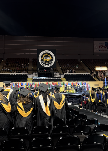 UW-Milwaukee graduation generic | | channel3000.com